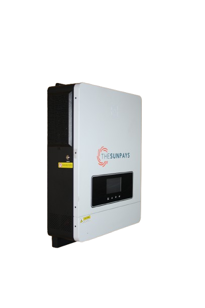 The Sun Pays Home – TheSunPays