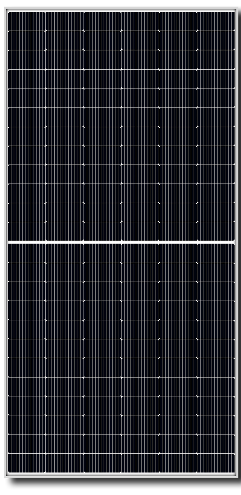 630W MONO Deichmann 16BB Solar Panel – TheSunPays