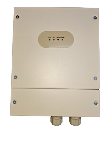 High Pressure Geysers – TheSunPays