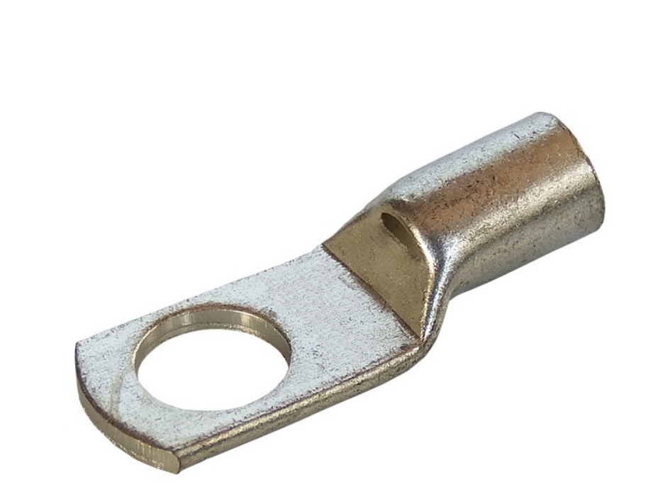 Battery cable lug - 8mm hole – TheSunPays