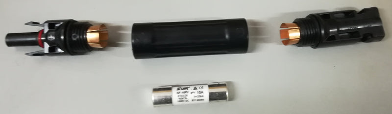 MC4 Inline Fuse – TheSunPays